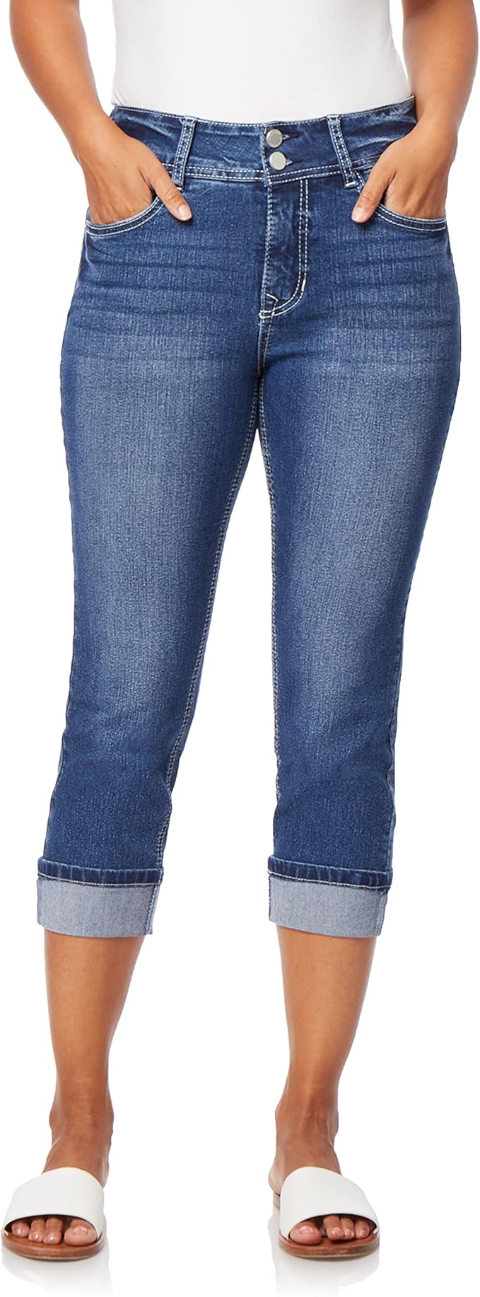 Angels Jeanswear – Forever Young Curvy, Signature & 360 Fit Woman Jeans